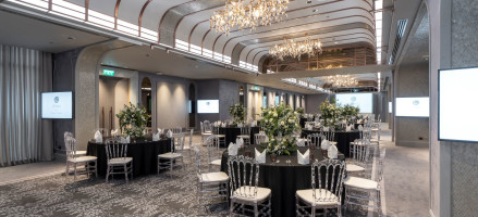 Salil Journey Riverside - Event Banana