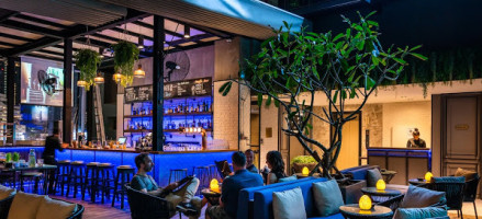 Rise Rooftop Bar & Dining Akyra TAS Sukhumvit Bangkok - Event Banana