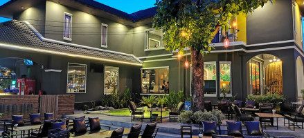 Come Again Cafe & Restaurant - Event Banana