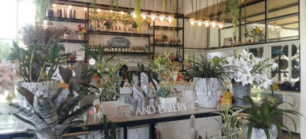 Florista Cafe and Eatery - Event Banana