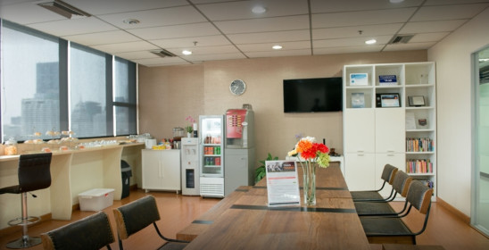 Network Training Center - Event Banana