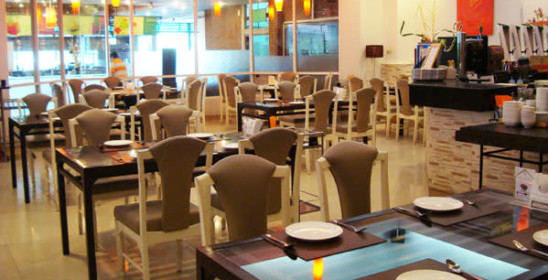 Ploen Restaurant - Event Banana