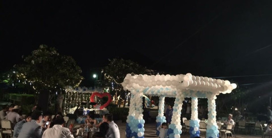 Moment villa - Event Banana