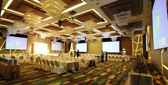 ENERGY COMPLEX: EnCo - Event Banana