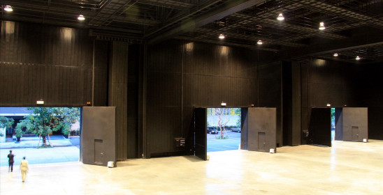 Centerpoint Studio Thailand - Event Banana