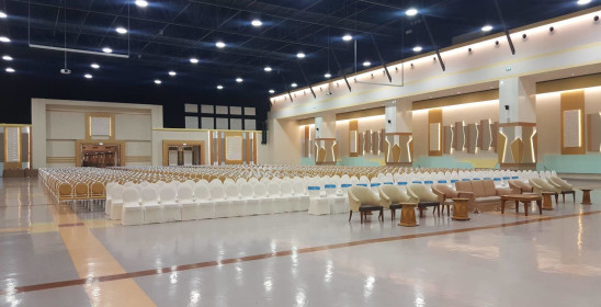 Diamond Hall Zeer Rangsit - Event Banana
