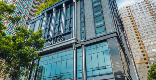 SILQ Hotel & Residence - Event Banana