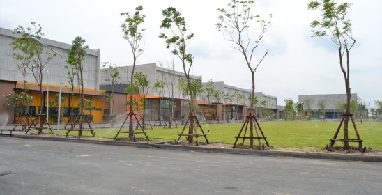 The Studio Park Thailand - Event Banana