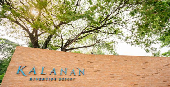 Kalanan Riverside Resort - Event Banana