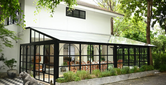 AMCO HOUSE - Event Banana