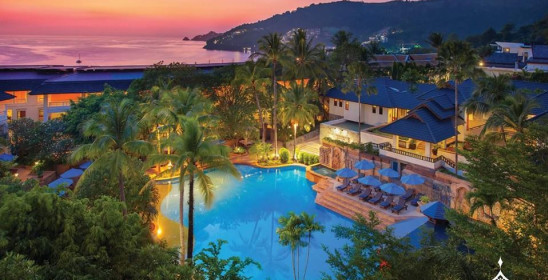 Diamond Cliff Resort & Spa - Event Banana