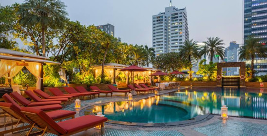 Cascade Club - Event Banana