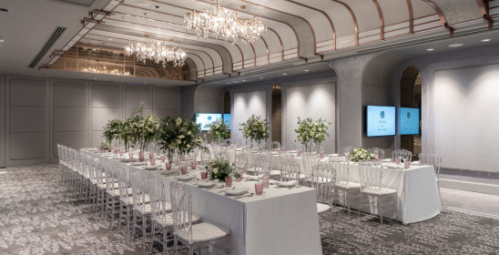 Salil Journey Riverside - Event Banana