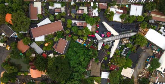 ChangChui ช่างชุ่ย - Event Banana