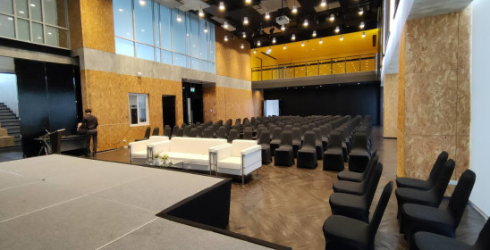 KX Knowledge Xchange - Event Banana