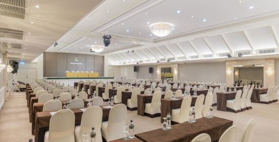 SC Park Hotel - Event Banana