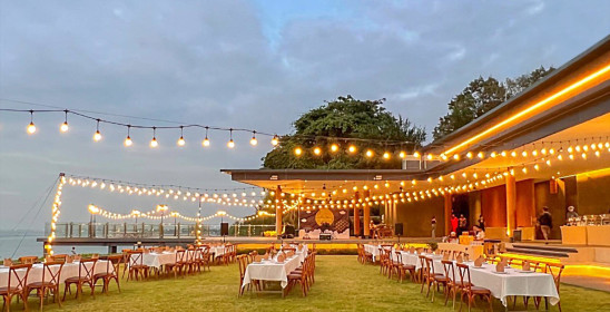 Connext Sriracha - Event Banana