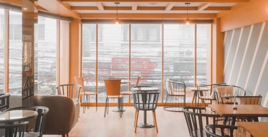 Sift Bakeshop & Cafe - Event Banana