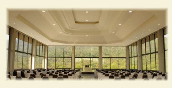 Hillside Country Home Golf and Resort - Event Banana