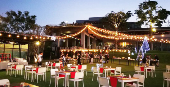 THE PAZ KHAO YAI - Event Banana