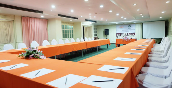 Star Hotel Chiang Mai - Event Banana