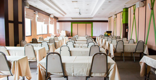 KV Conference - Event Banana