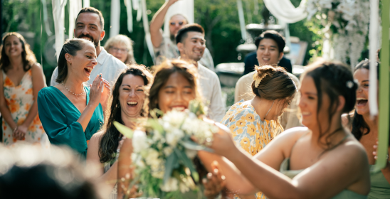 Tango Woods Studio - Event Banana