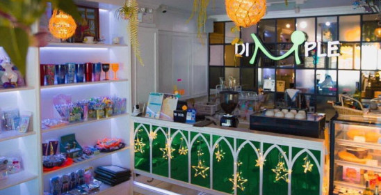 Dimple Cafe and Fancy Studio - Event Banana