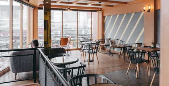 Sift Bakeshop & Cafe - Event Banana