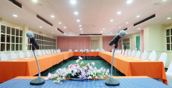 Star Hotel Chiang Mai - Event Banana