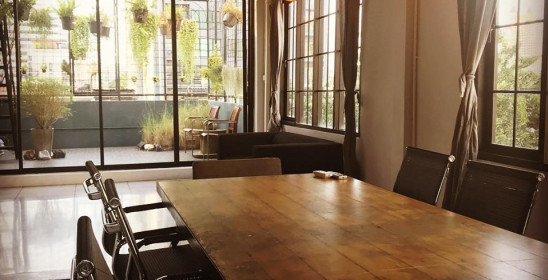 Dice Cafe Board Games & Coworking - Event Banana