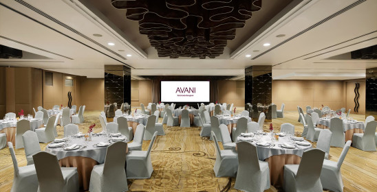Avani Ratchada Bangkok - Event Banana