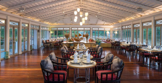 Away Kanchanaburi Dheva Mantra Resort & Spa - Event Banana