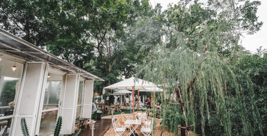 COME escape cafe - Event Banana