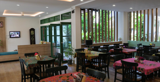 The Greenery Hotel - Event Banana