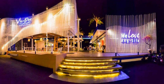 ViewDee Relax&Restaurant - Event Banana