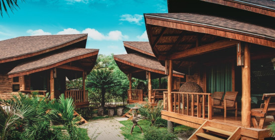 Tique Series Resort & Martique Restaurant - Event Banana