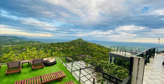 ภูนางฟ้า Angel Hill - Event Banana