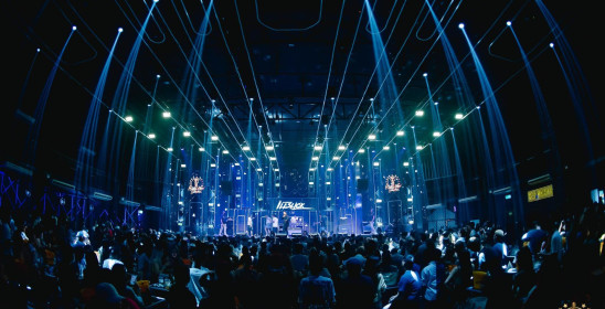 HOLLYWOOD CLUB BANGKOK - Event Banana