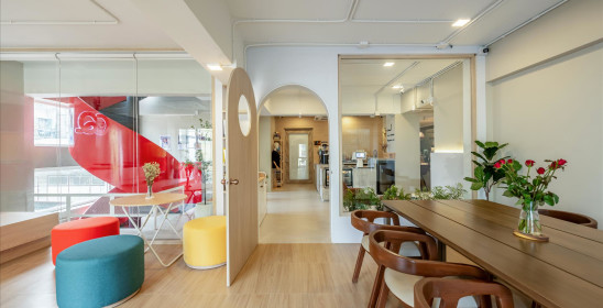 C2 Cafe & Community - Event Banana