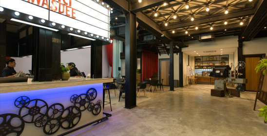 Prince Theater Heritage Stay - Event Banana
