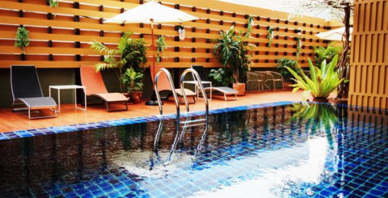 Prom Ratchada Hotel - Event Banana