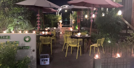 VIVI The Coffee Place - Event Banana