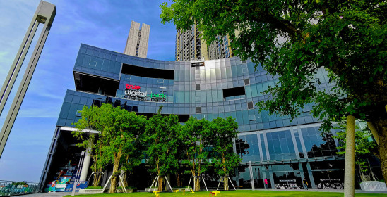 True Digital Park - Event Banana