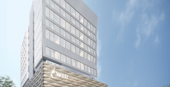 WIH International Hospital - Event Banana