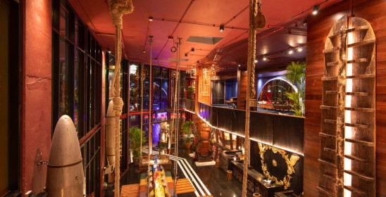 MeStyle Museum Hotel - โรงแรมมีสไตล์ มิวเซียม - Event Banana