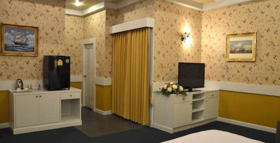 Raya Grand Hotel - Event Banana