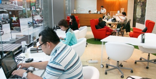 Starwork Chiang Mai - Event Banana