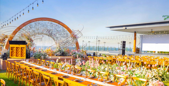 Connext Sriracha - Event Banana