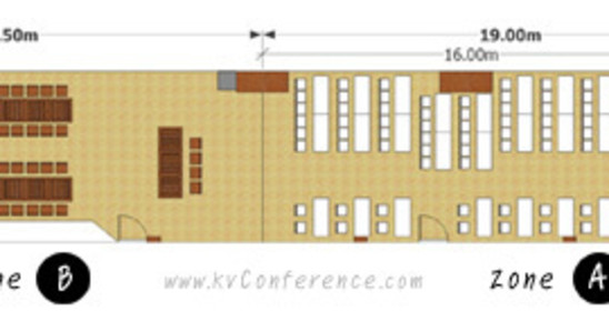 KV Conference - Event Banana